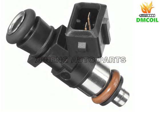 Alfa Fiat Lancia Auto Fuel Injector Precisely Control Fuel Injection Quantity