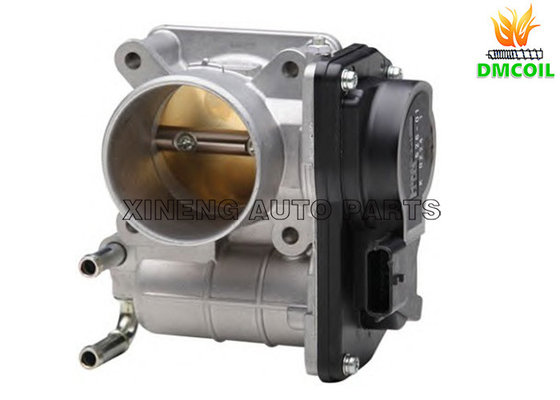 Customized Nissan Auto Throttle Body Can Choose A Different Job Mode