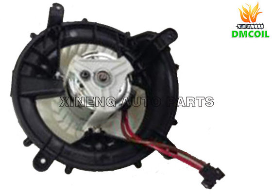 Mercedes Benz Blower Motor / Blower Regulator Excellent Water Resistance