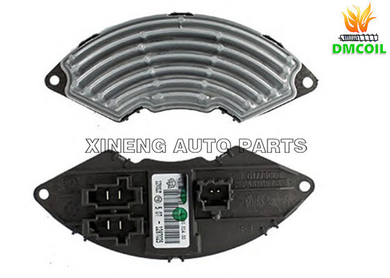 Car Spare Parts / Blower Motor Control Fine Processing For Fiat Abarth Lancia