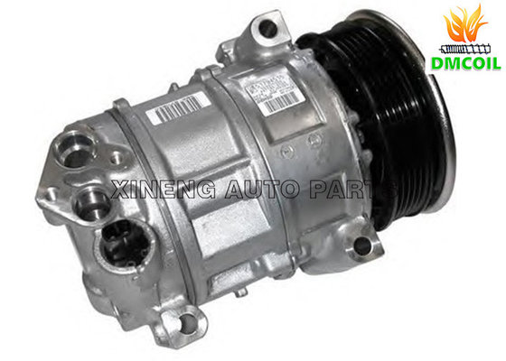 Alfa Romeo Compressor , Fiat Punto Compressor High Temperature Endurance