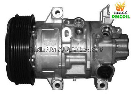 Water Resistance Toyota Avensis Compressor 2.0L 2.2 D-CAT (2003-2008) 88310-05120