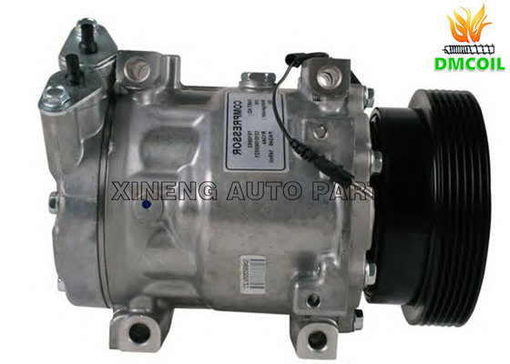 Stable Auto Parts Compressor Reduce Fuel Consumption For  Dacia Logan