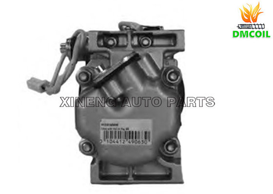 Mazda 3 6 Auto Parts Compressor With Excellent Electronic Control Unit