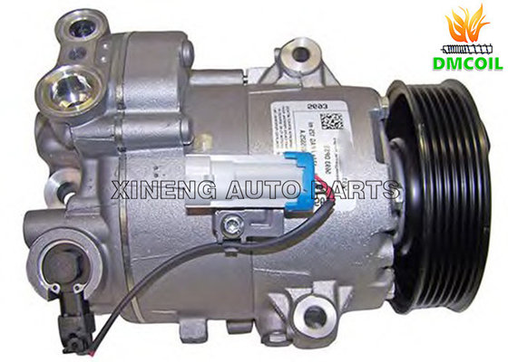 Opel Astra Compressor / Ac Compressor Parts 1.3CDTI 1.7CDTI (2009-) 16 18 422