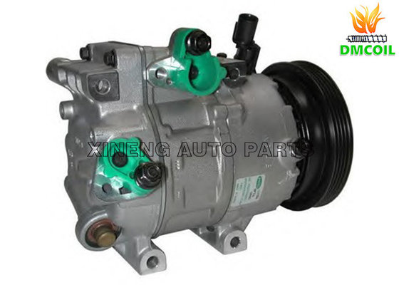 Hyundai Kia Cee'D Auto Parts Compressor 1.4L 1.6CVVT (2006-) 97701-2H100