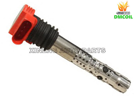 Ultrasonic Cleaning Audi Electronic Ignition Coil High Temperature Endurance