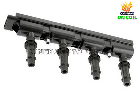 Anti - Interference Auto Ignition Coil , Chevrolet Vauxhall Opel Astra Coil