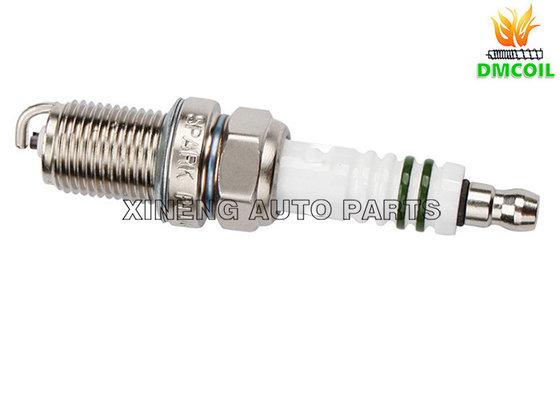Powerful Auto Spark Plugs Withstand High Pressure For Various Models Car
