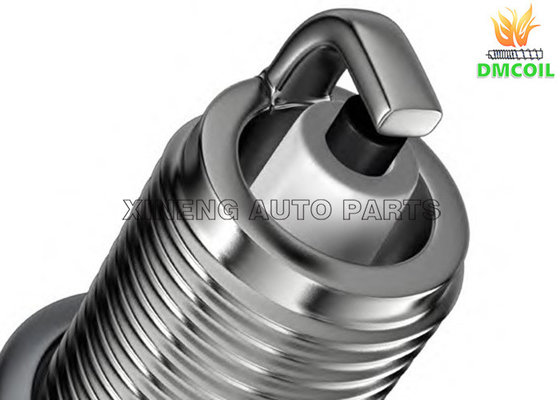 Jaguar XJ Land Rover Auto Spark Plugs Thought 25000V High Voltage Test