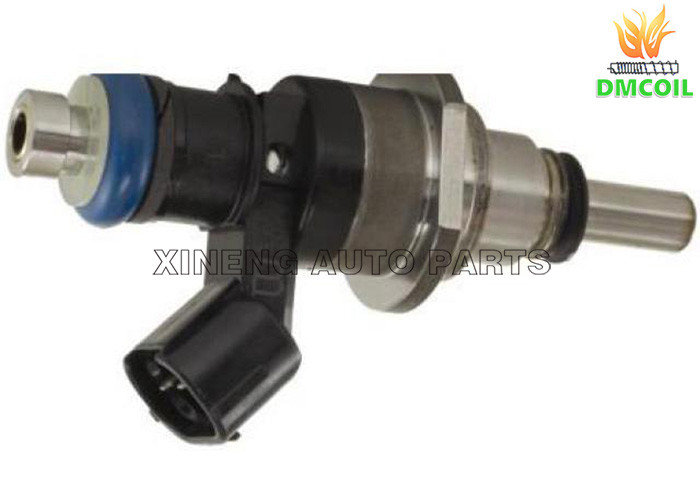 Mazda 3 Auto Fuel Injector Nozzle Formation Mistconducive Full Combustion