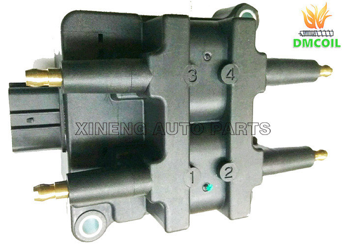 Subaru Forester Nissan Ignition Coil / High Voltage Coil High Conversion Rate