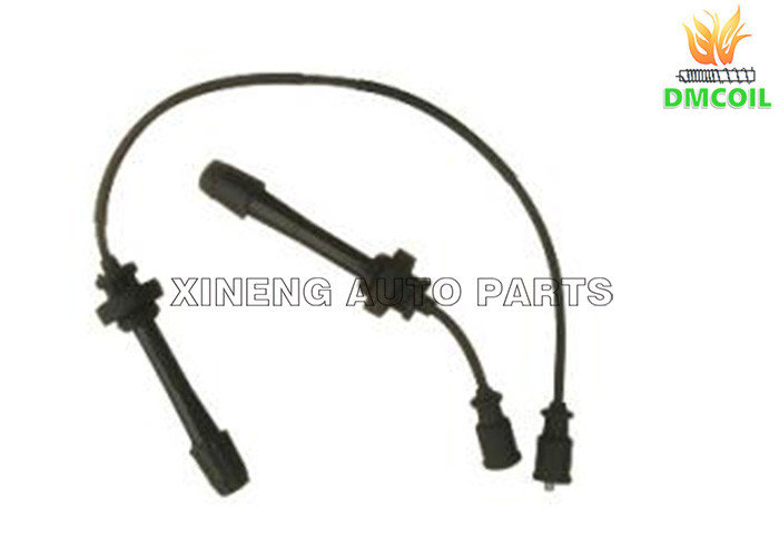 Anti - Voltage MAZDA Spark Plug Wires Withstand Strong High Temperature