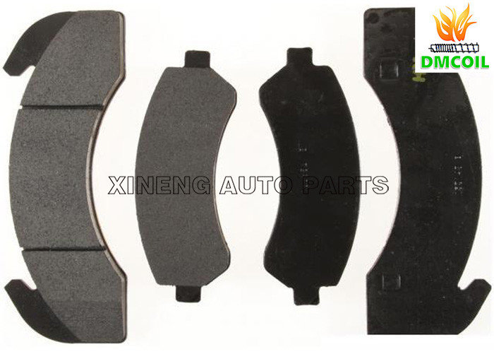 Gmc Truck Chevrolet Auto Brake Parts International 5.6L (1983-2002) 15532027
