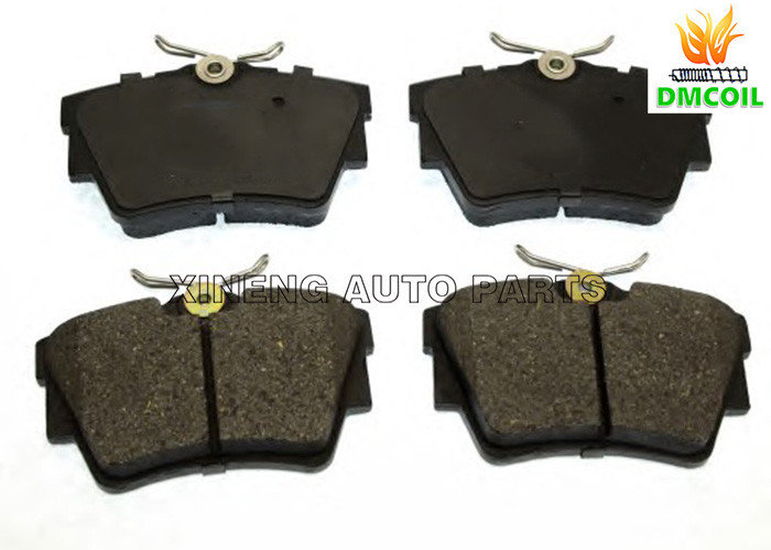 Werable Auto Brake Parts Attractive Performance For Nissan Opel  Vauxhall