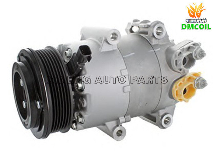 High Precision Ford Focus Fiesta Compressor 1.4L 1.6 TDCI (2008-) 1 764 088