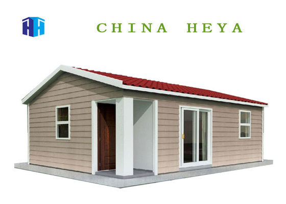 Superior Performance Modern Manufactured Homes , Ready Made Tiny Homes