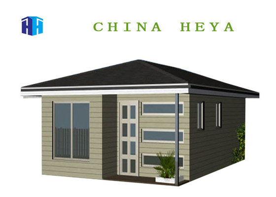 Easily Transported Modern Modular Prefab Homes Precast Concrete Homes Designs
