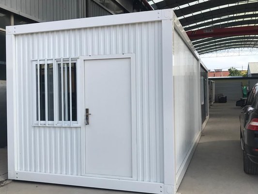 Wc Toilet Garden Shed Shipping Container Home Construction Small Building