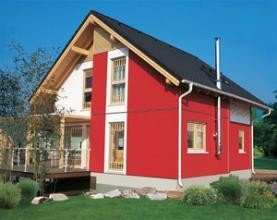 Good Space Utilization Portable Prefab Container House Strong Wind Resistant Cabin
