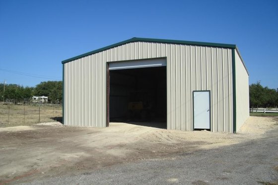 Prefabricated Iron Moving House Luxury Tiny Homes Steel Building CE Certification