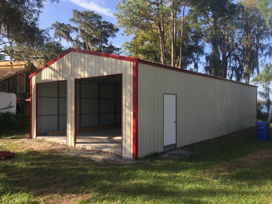 Prefabricated Iron Moving House Luxury Tiny Homes Steel Building CE Certification