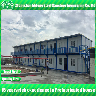 High Quality Expandable Container house for office or accommodation