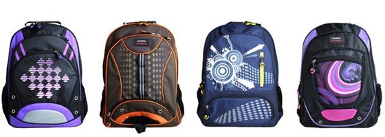 school backpack MH-2023