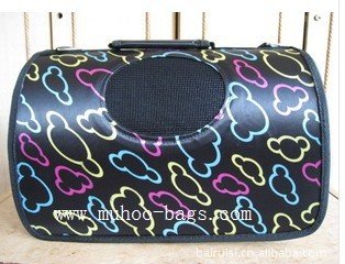 pet bag, pet carrier MH-2029