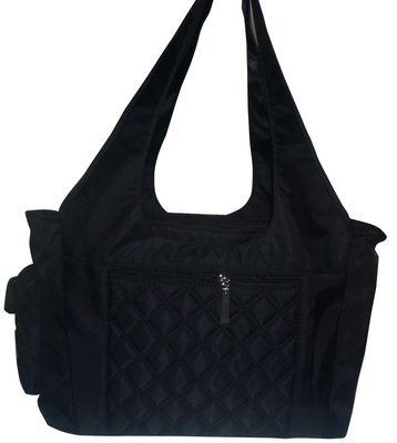 fashion nylon handbag A0007