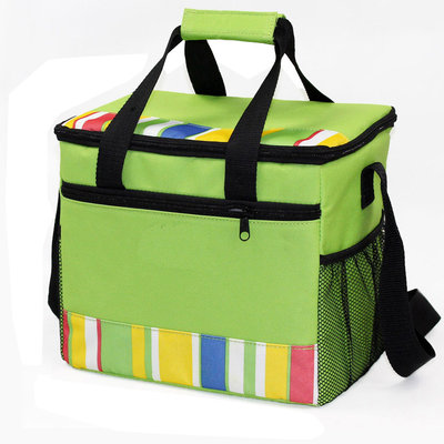 ice bag, cooler bag, insulated bag, food bag MH-1015