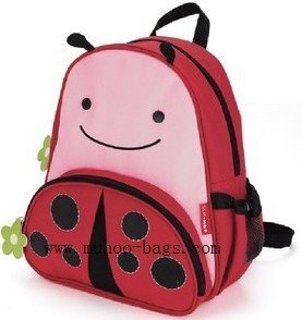lovely animal school backpack MH-2021