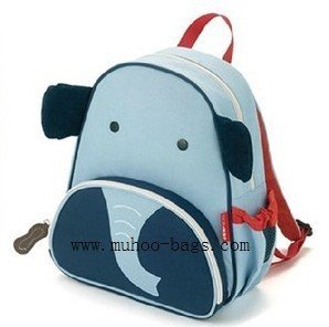 lovely animal school backpack MH-2021
