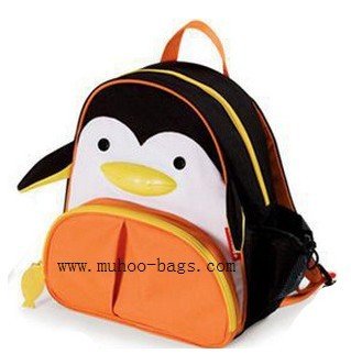 lovely animal school backpack MH-2021