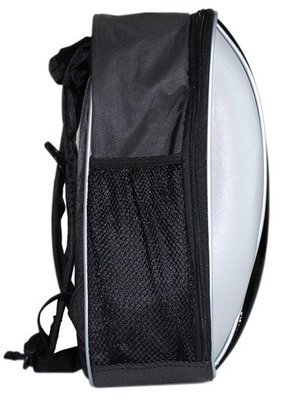 fashion shinning school backpack MH-2024