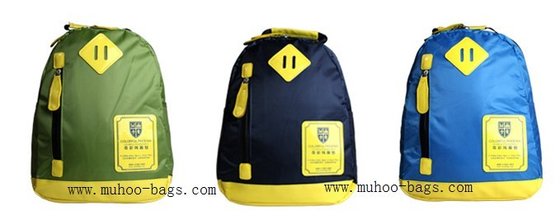 school bag, backpack MH-2025