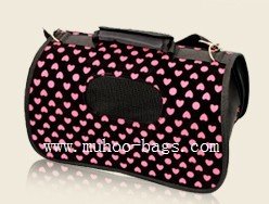 pet bag, pet carrier MH-2029