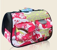 pet bag, pet carrier MH-2030