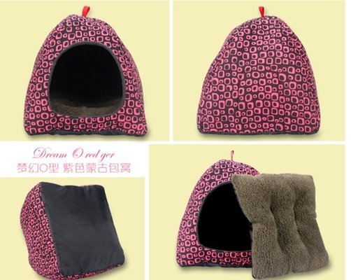 pet house,dog house, cat house MH - 2032