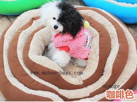 pet bed, pet cushion MH-2036