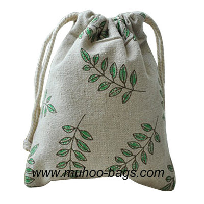 Fashion Jewellery string bag,Cosmetic bag,Promotion bag MH-2119 royal blue