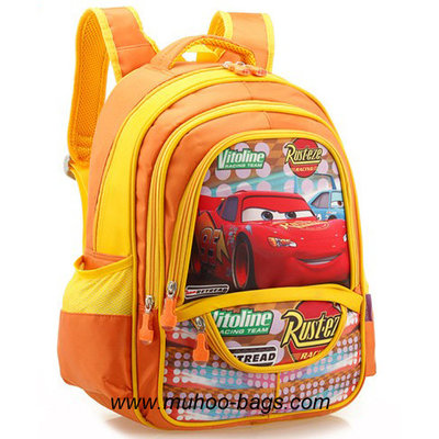 Children bag, backpack,travel bag,School bag MH-2129 royal