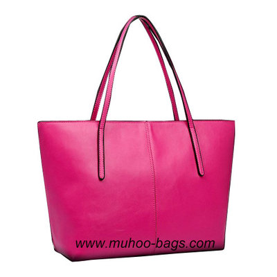 Fashion women PU shoulder bag, Handbag (MH-2150)