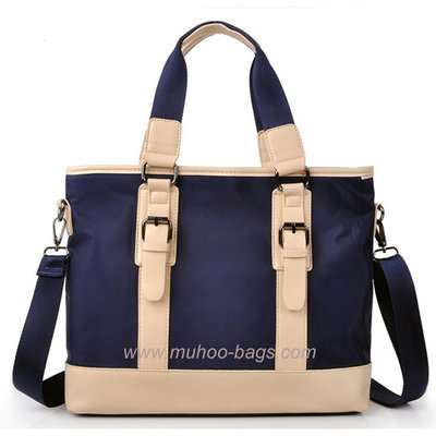 Fashion male messenger carry handbag for men (MH-6000)