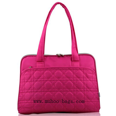 Fashion Shoulder bag,Computer Bag,Laptop Bag (MH-2059 Fushia)