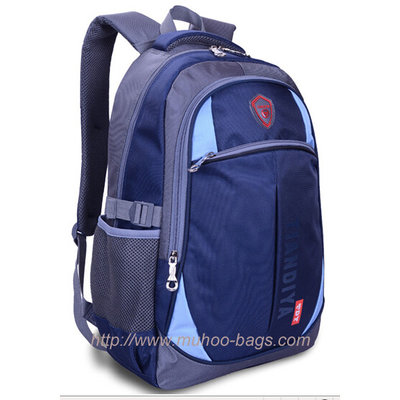 Fashion Travel Backpack, Laptop Bag for computer (MH-8000)