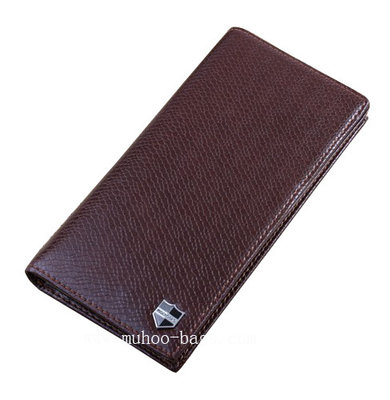 Fashion PU Men Travel Card Wallet (MH-2077)
