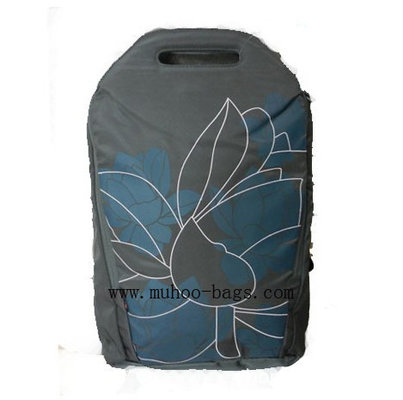 Fashion Brief Backpack case,Laptop Bag for travel (MH-2051)