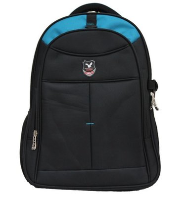 Fashion Oxford Travel Laptop Backpack Bag for computer (MH-2103)