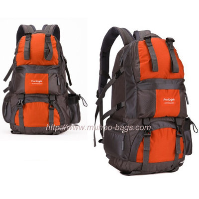 Fashion Outdoor Sports Climbing Backpack for Hiking (MH-5015)